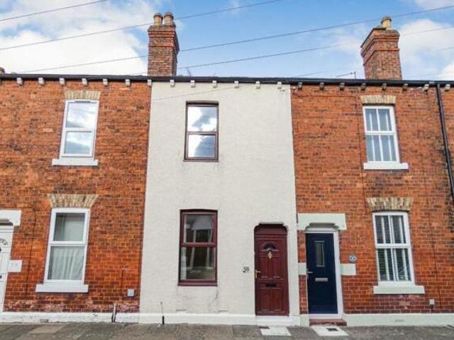 Kendal Street, Carlisle, 2 Bedroom Terraced