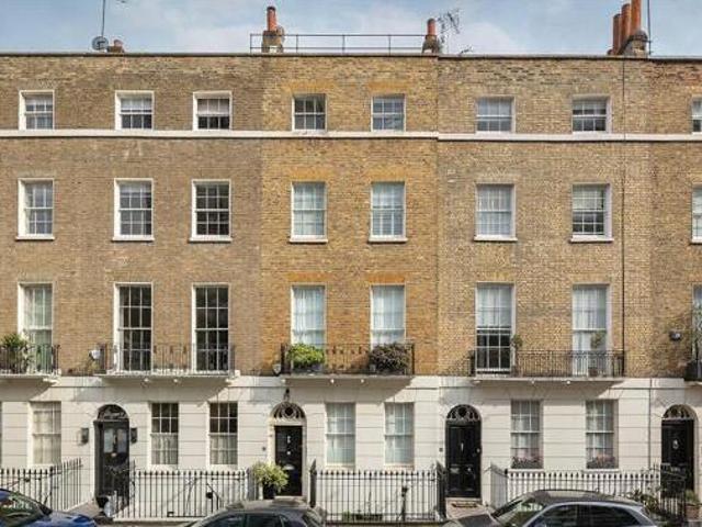 Kendal Street, Hyde Park, 4 Bedroom Terraced