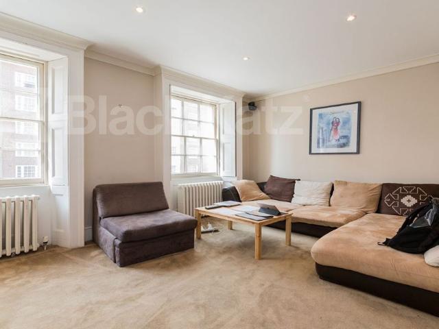 Kendal Street, Hyde Park W2, 2 bed flat to rent, £3,142 pcm | PrimeLocation