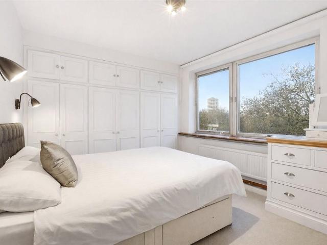 Kendal Street, London W2 1 bed apartment to rent £2,643 pcm £610 pw