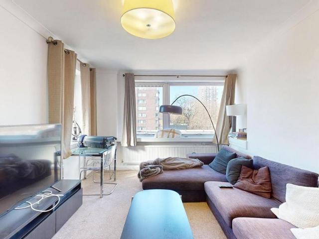 Kendal Street, London W2 1 bed flat to rent £2,600 pcm £600 pw