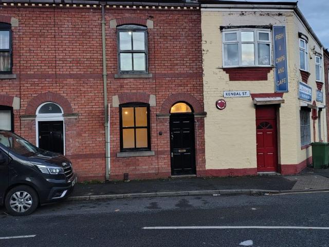 Kendal Street, Wigan WN6, 2 bed terraced house to rent, £749 pcm | PrimeLocation