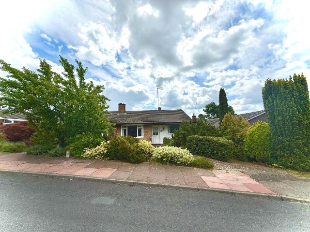 Kendal Park, Tunbridge Wells TN4, 2 bed semi detached bungalow to rent, £1,850 pcm | PrimeLocation