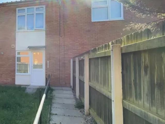 Kendal Park, Liverpool, L12 9LS, United Kingdom | 1 bed apartment for rent #117076337 | Rentberry