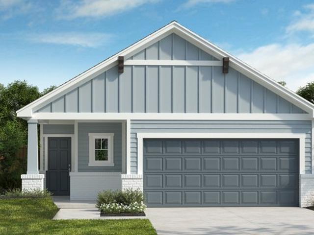 Kendal Plan Mayfair Community