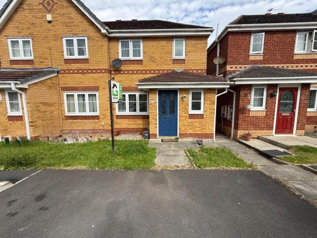 Kendal Road, The Venue L33, 3 bed semi detached house to rent, £925 pcm | PrimeLocation