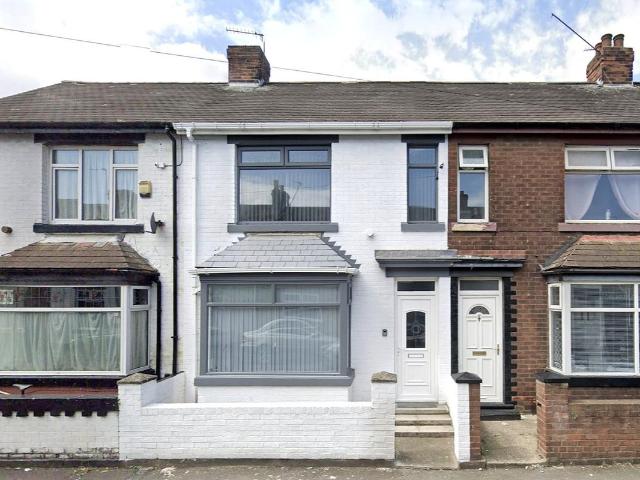 Kendal Road, Hartlepool TS25, 2 bed terraced house to rent, £625 pcm | PrimeLocation