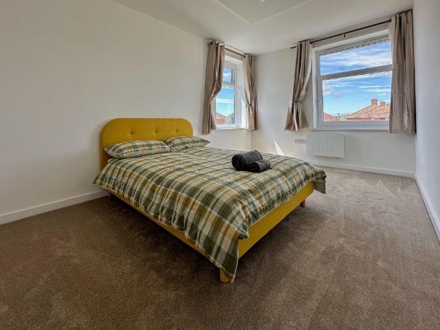Kendale Road, Bridgwater, Somerset, TA6 3QF