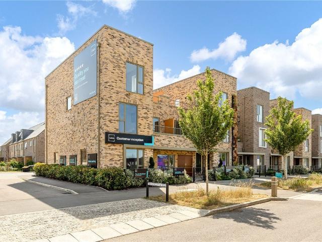 Kendale Road, Waterbeach, Cambridge, Cambridgeshire CB25, 4 bed link detached house to rent, £2,300 pcm | PrimeLocation