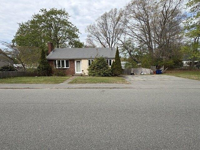 Kendall Ave, Braintree, Plot For Sale