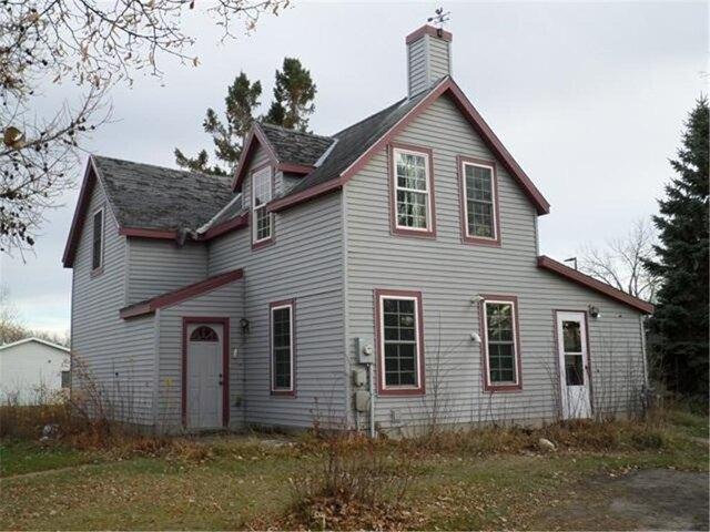 Kendall Ave S, Thief River Falls, Home For Sale
