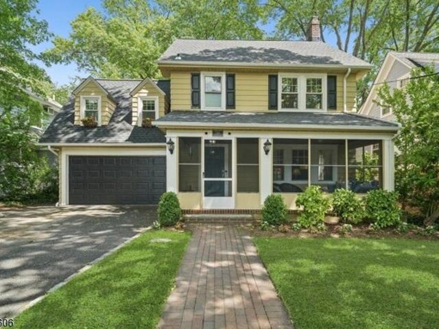 Kendall Ave, South Orange Village Township, Home For Sale