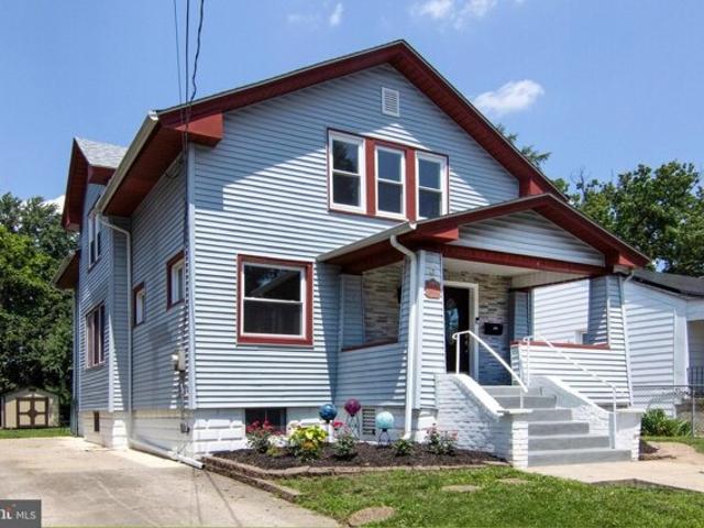 Kendall Blvd, Oaklyn, Home For Sale