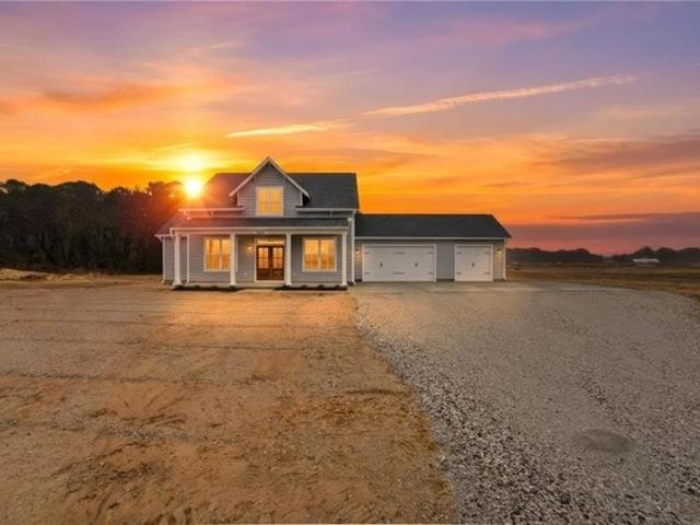 Kendall Ct Lot 79, Cape Charles, VA 23310