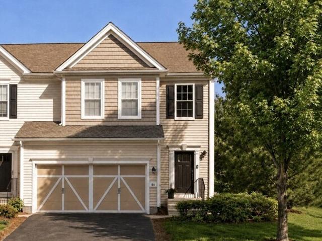 Kendall Ct Unit,bedford, Condo For Sale