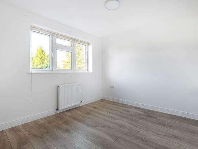 Kendall Crescent, North Oxford, OX2