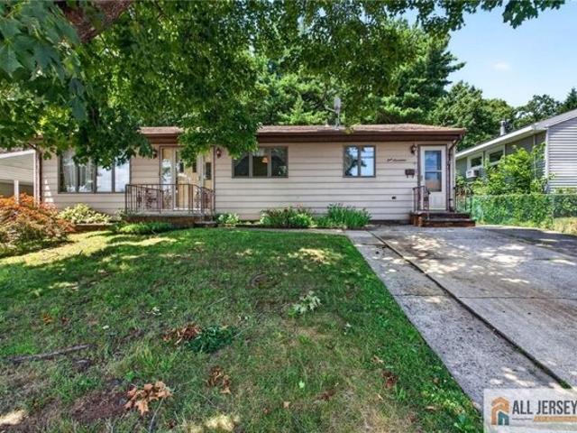 Kendall Dr, Parlin, Home For Sale
