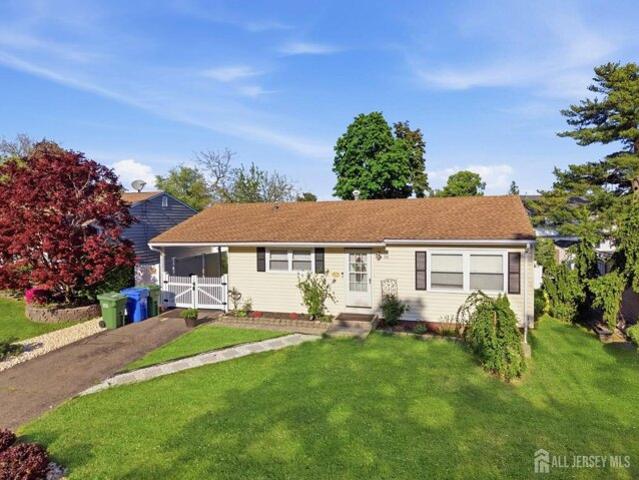 Kendall Dr, Sayreville, Home For Sale