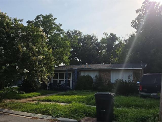 Kendall Dr
