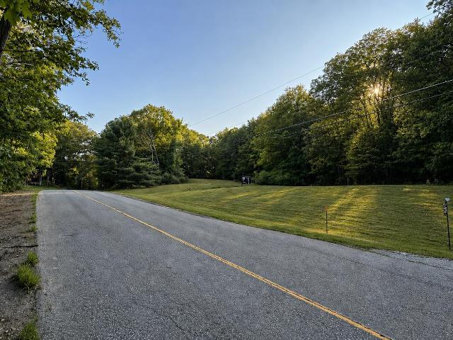 Kendall Hill Road