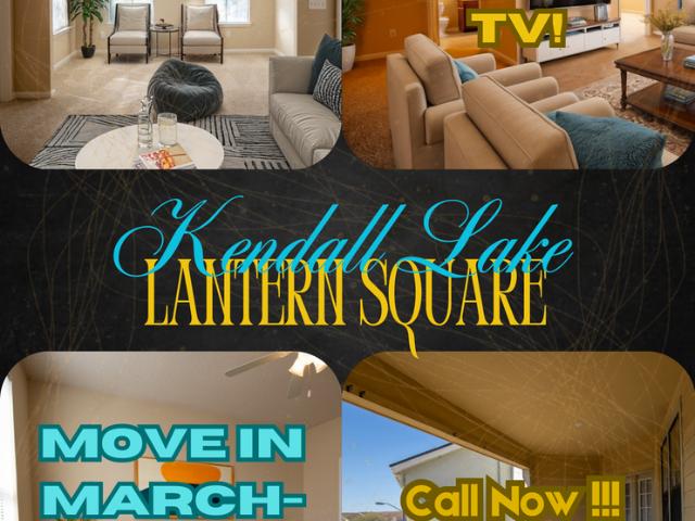 Kendall Lake 2 Bedroom Apartment for Rent at 1140 Kendall Town Boulevard, Jacksonville, FL 32225 Regency