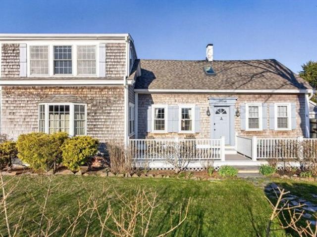 Kendall Ln Unit B, Provincetown, Condo For Sale