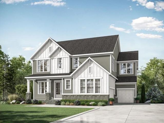 KENDALL Plan Bristol Run Community