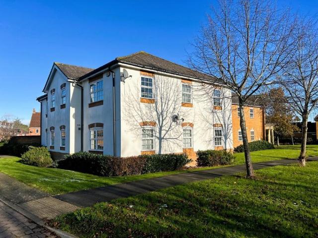 Kendall Place, Medbourne 2 bed apartment to rent £1,295 pcm £299 pw