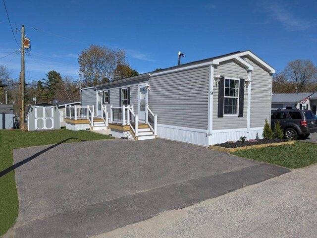 Kendall Pond Rd Lot,derry, Property For Sale