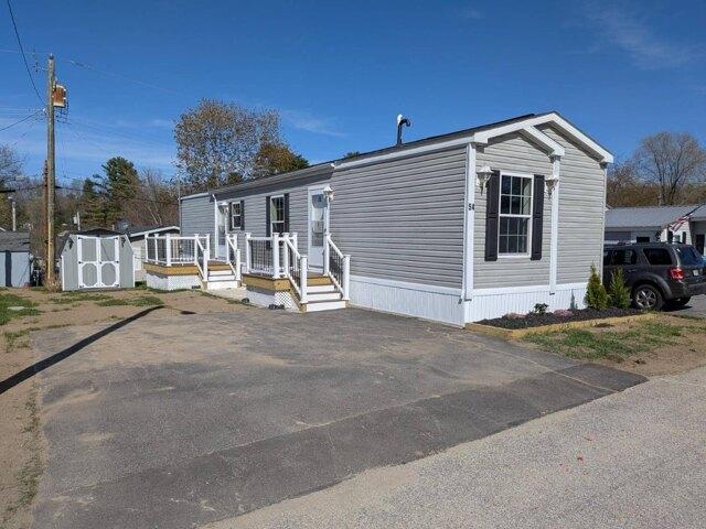 Kendall Pond Rd Lot,derry, Property For Sale