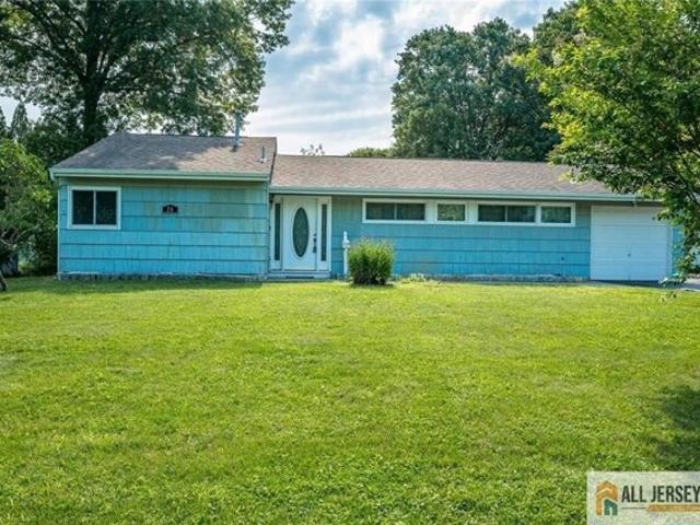 Kendall Rd, South Brunswick, Home For Sale