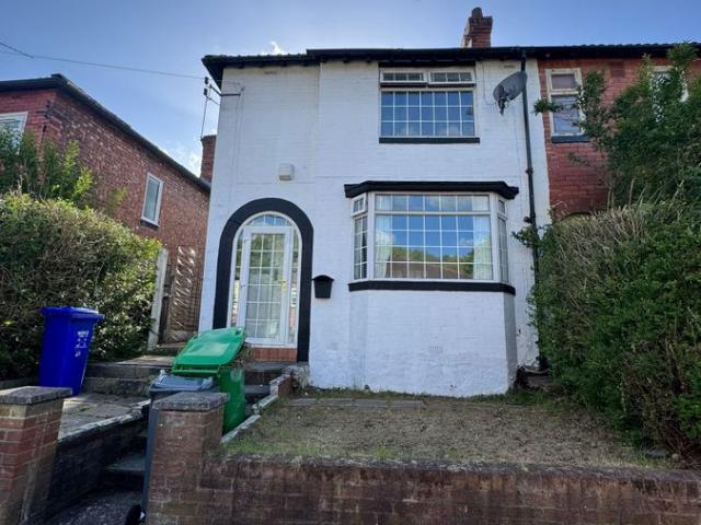Kendall Road, Manchester M8, 3 bed semi detached house to rent, £1,450 pcm | PrimeLocation
