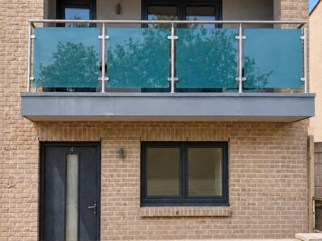Kendall Road, Staple Hill BS16, 1 bed flat to rent, £1,000 pcm | PrimeLocation