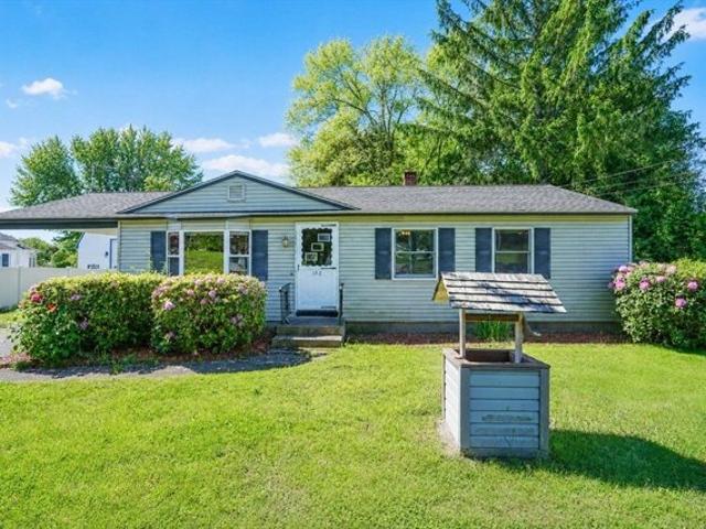 Kendall St, Ludlow, Home For Sale