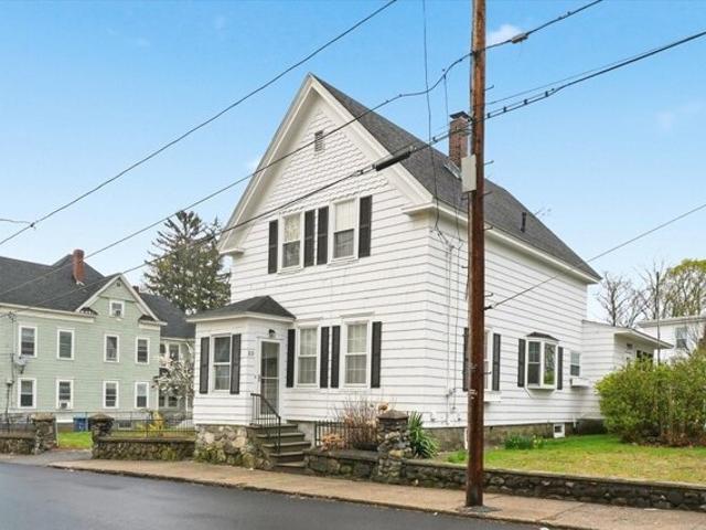 Kendall St, Lawrence, Home For Sale