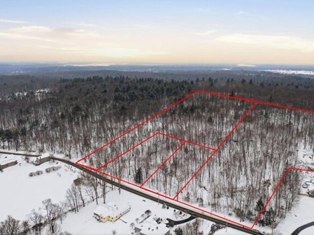 Kendall St Parcel B, Granby, Plot For Sale