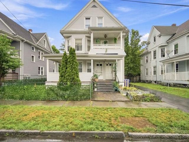 Kendall St, Springfield, Home For Sale