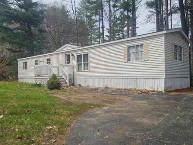 Kendell Ln, Salisbury, Property For Sale