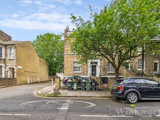 Kender Street, New Cross, London SE14, 1 bed flat to rent, £1,150 pcm | PrimeLocation