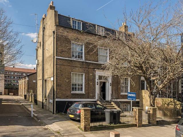 Kender Street, New Cross SE14, Studio to rent, £1,150 pcm | PrimeLocation