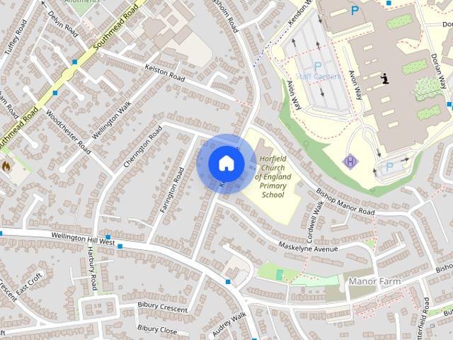 Kendon Drive, Horfield, Bristol