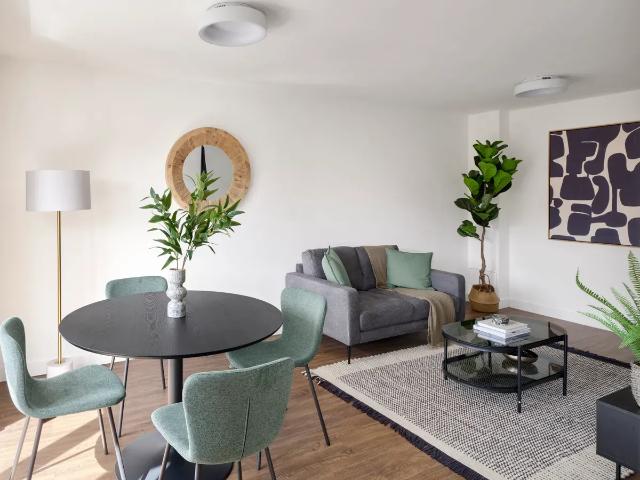 Kendon House, Bryant Street E15, Stratford, 1 bed flat to rent, £2,600 pcm | PrimeLocation