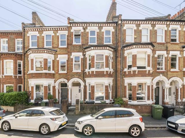 Kendoa Road, Clapham SW4, 2 bed flat to rent, £2,400 pcm | PrimeLocation