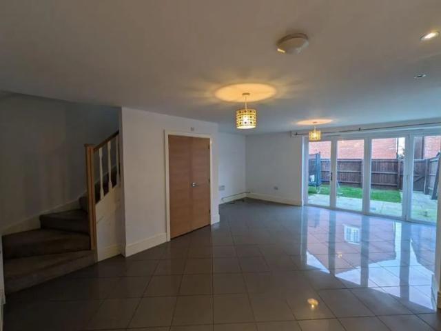 Kendle Road, SWAFFHAM