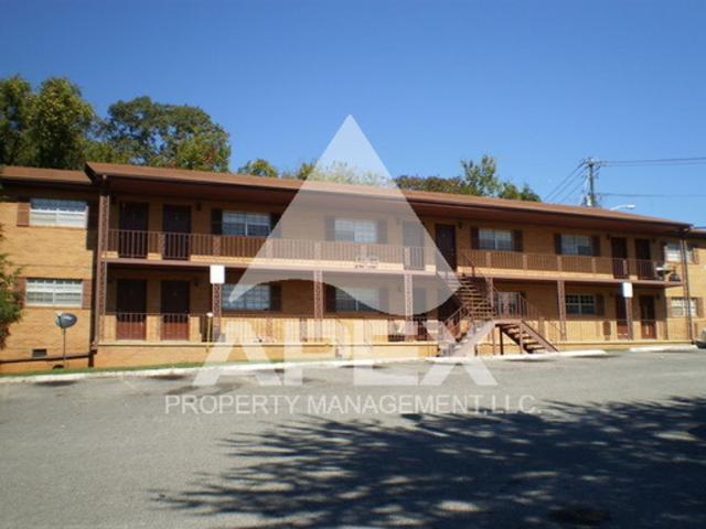 Kendle Wood Apartments