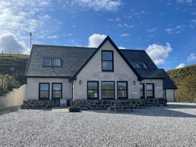 Kendram, The Bridge, Portree, 6 Bedroom Hospitality