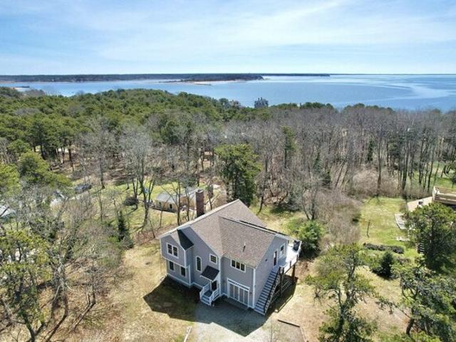 Kendrick Ave, Wellfleet, Home For Sale