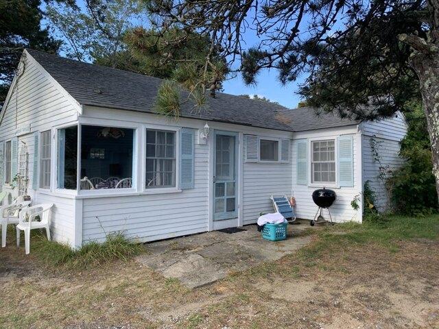 Kendrick Ave Unit,wellfleet, Condo For Sale