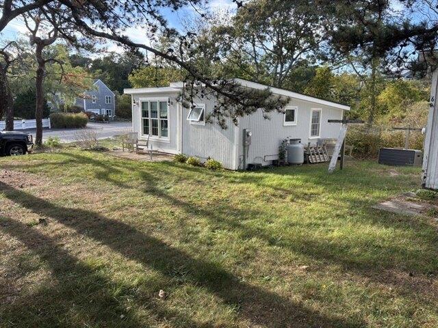 Kendrick Ave Unit,wellfleet, Condo For Sale