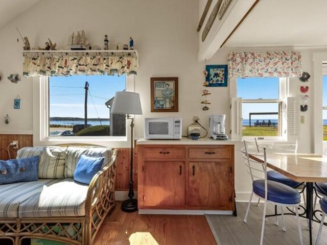 Kendrick Ave Unit C, Wellfleet, Condo For Sale
